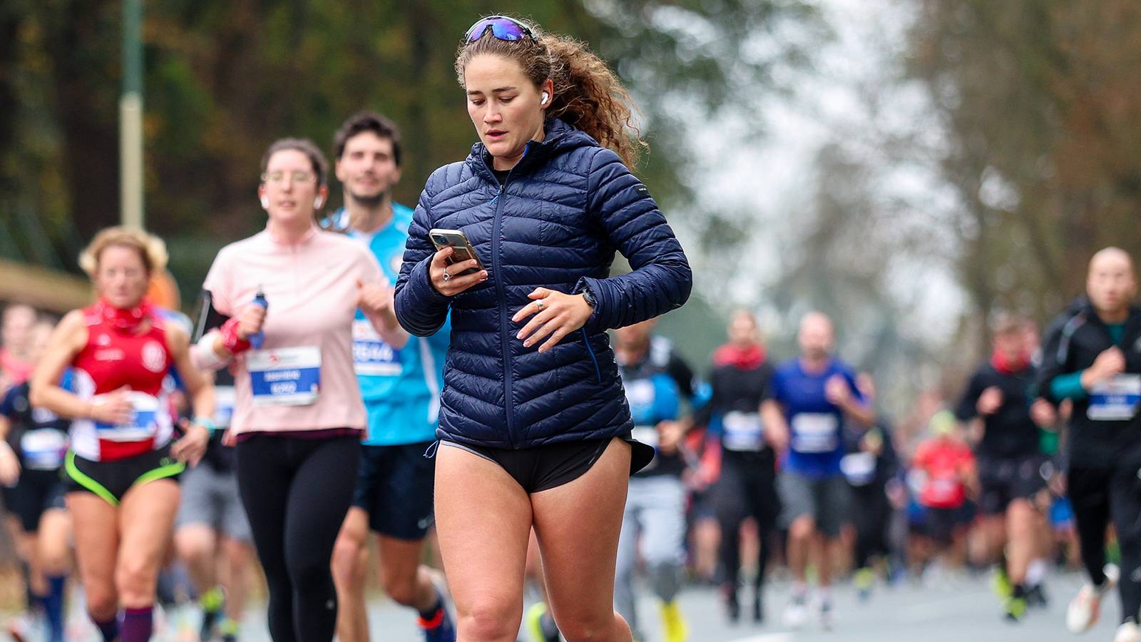 News - European Running Championships