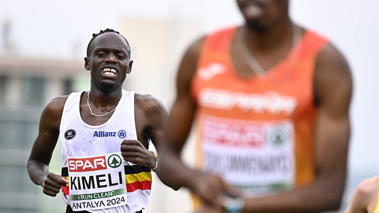 News - European Running Championships